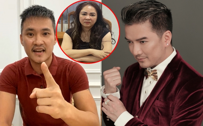 Sao 9/9: Trấn Thành tăng cân, Hồng Đăng chia sẻ ảnh đi phượt